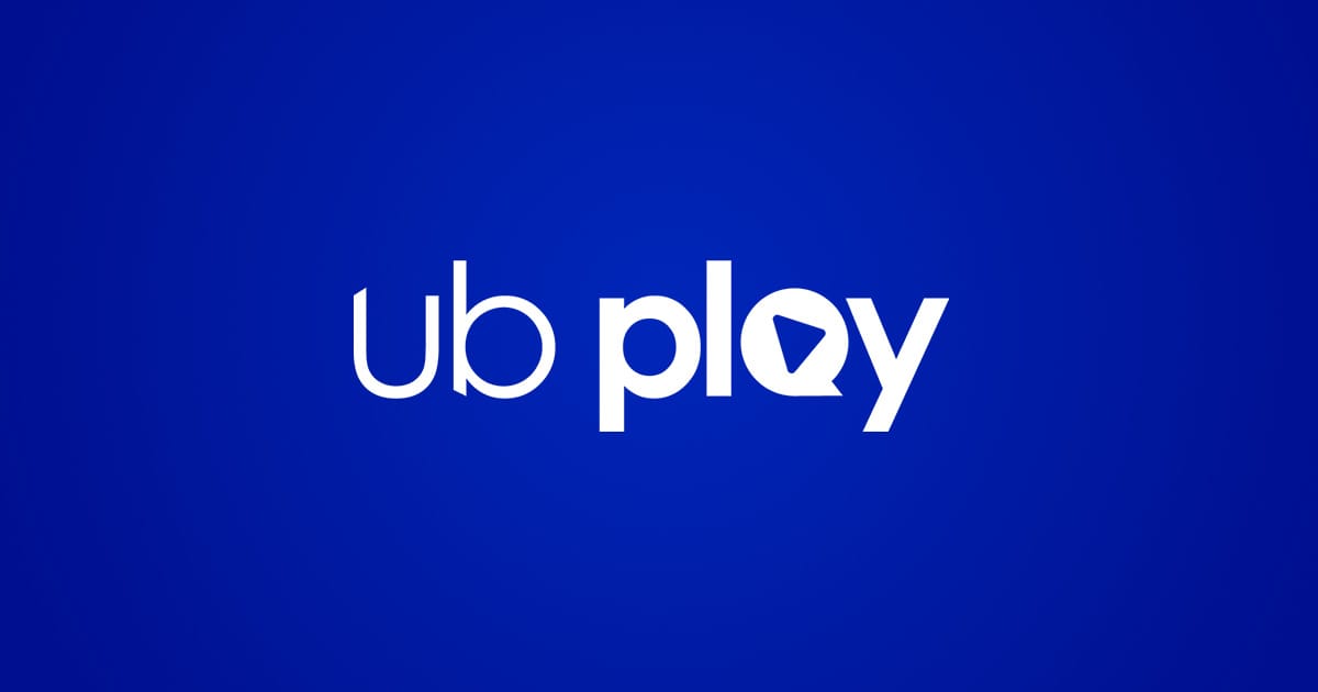 UB Play - Gente que inspira gente