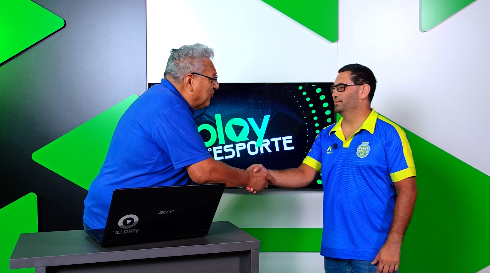 Copa Silk chega às semifinais na AABB Porto União - UB Play